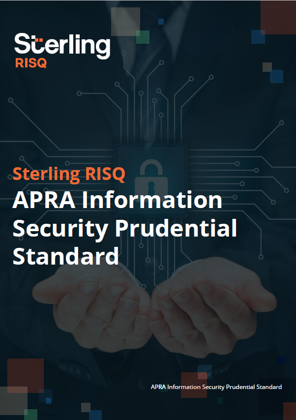 WhitePaper: APRA Information Security Prudential Standard
